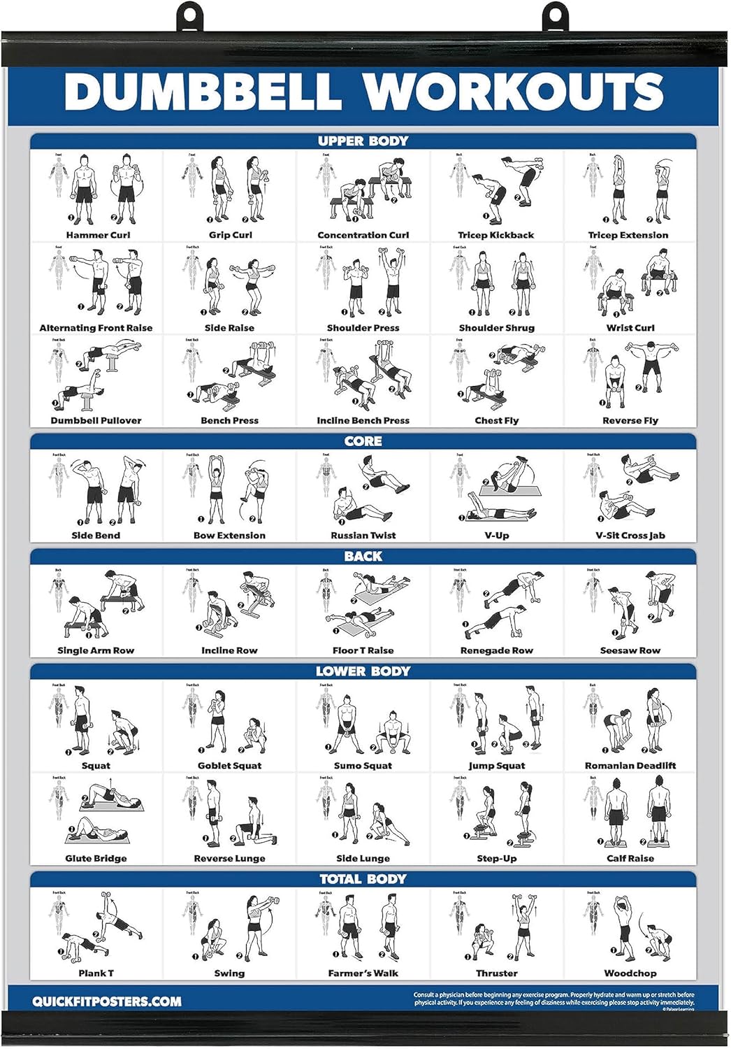 Palace Learning Custom Poster Frames – PalaceLearning